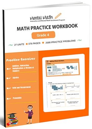 Fourth Grade Math worksheets - Free Samples to Download